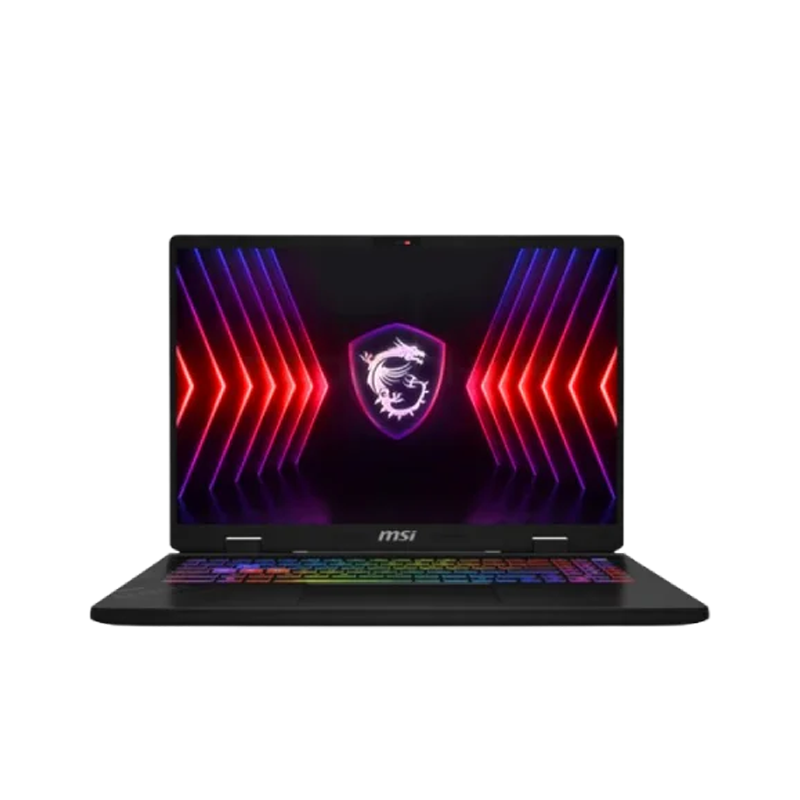 MSI Crosshair 16 HX D14VFKG | Core i7-14650HX Processor