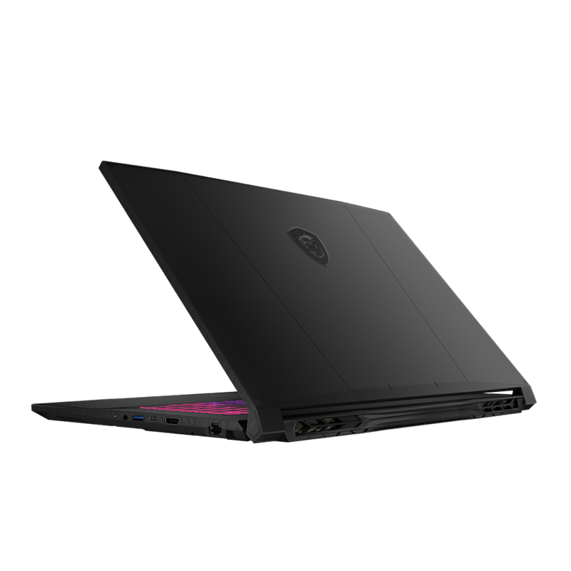 MSI Katana 17 HX B14WEK-067KH | Core™ i7-14650HX processor